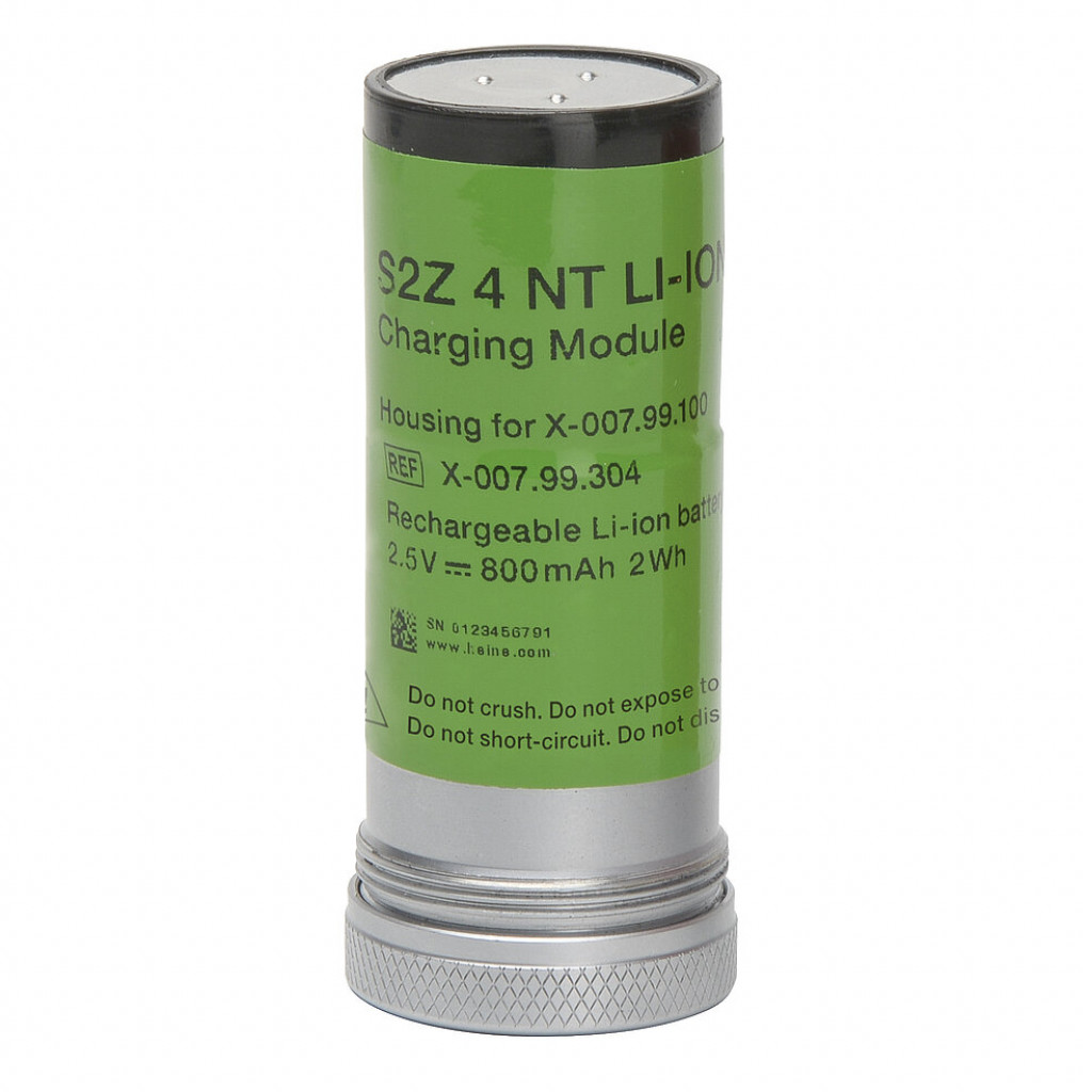 LADEMODUL S2Z 4NT kort Li-ion (LED) X-007.99.304 - Ruuds.no - Sykehus ...